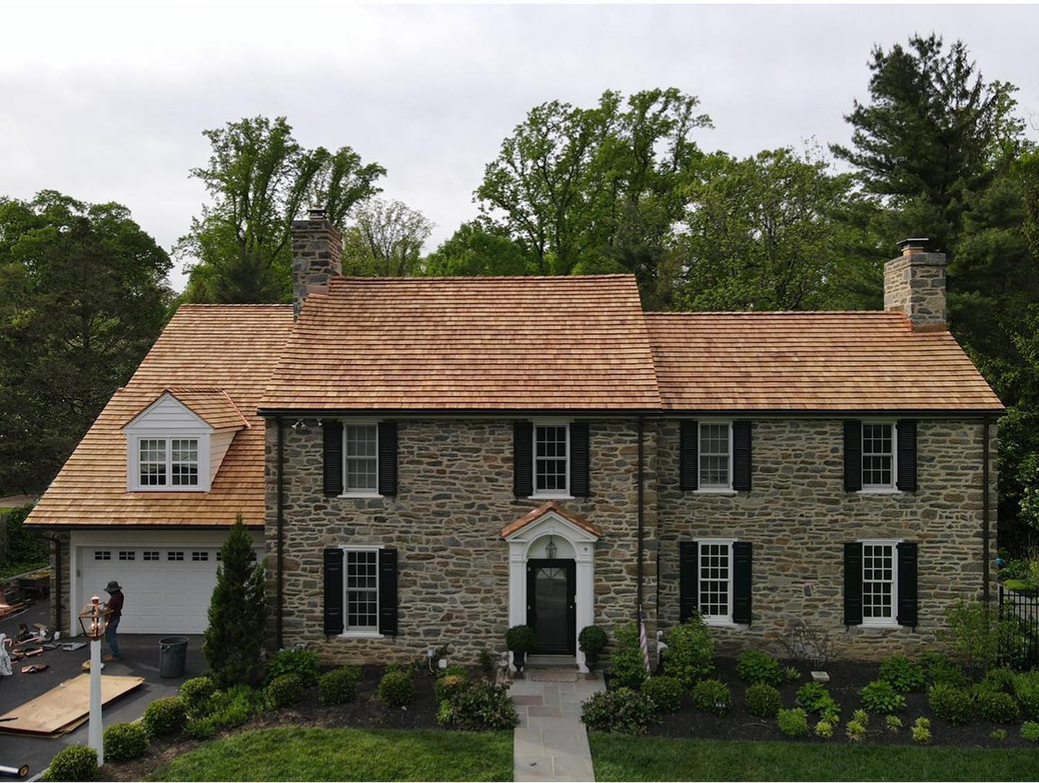 The Ultimate Guide To Choosing The Right Roofing Material