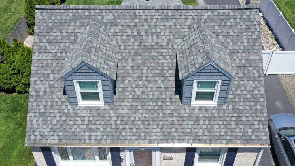 6 Certainteed Shingle Color Options For 2024 (PA Region)